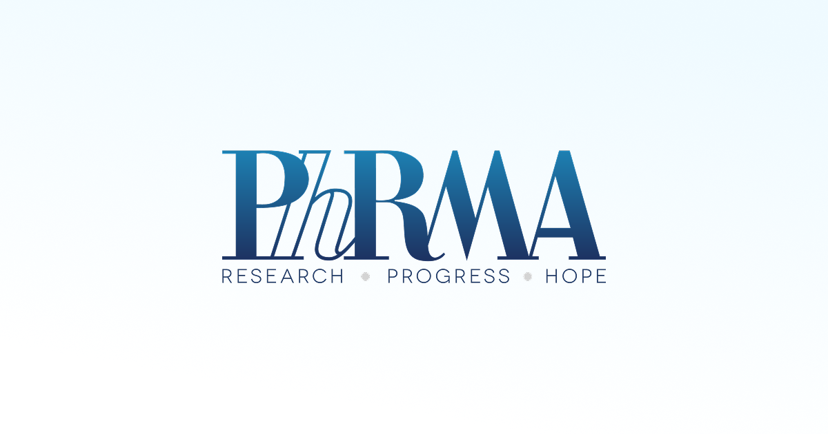PhRMA Statement on CMS Releasing IPAY 2027 MFPs | PhRMA